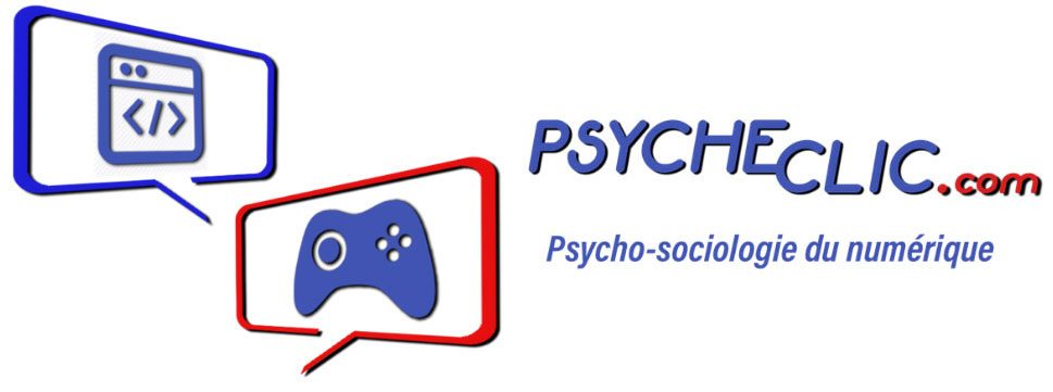 Présentation de Psyché Clic - PSYCHE CLIC